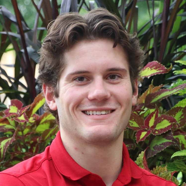 Huser, Jacob – Meyer Lab – UW–Madison