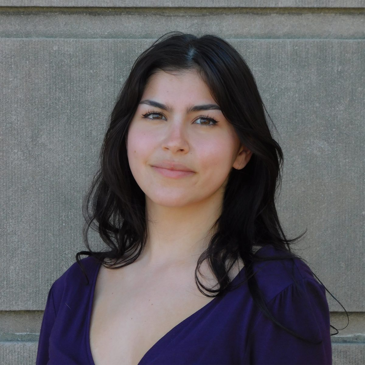 Vazquez, Aila – Meyer Lab – UW–Madison