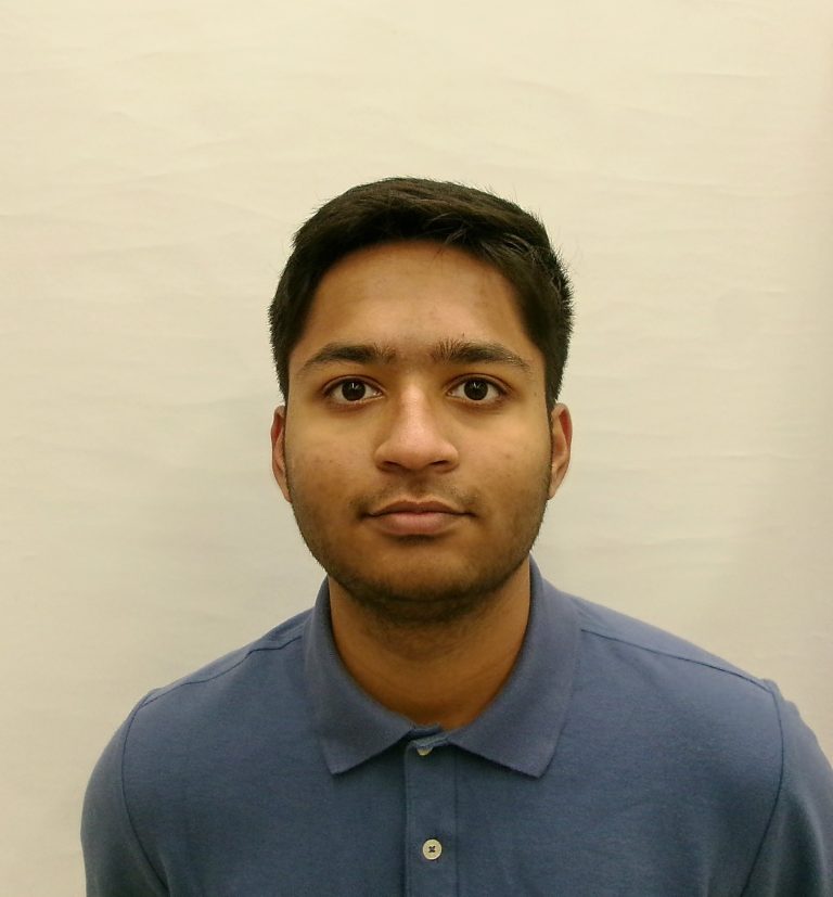 Patel, Shivam – Meyer Lab – UW–Madison